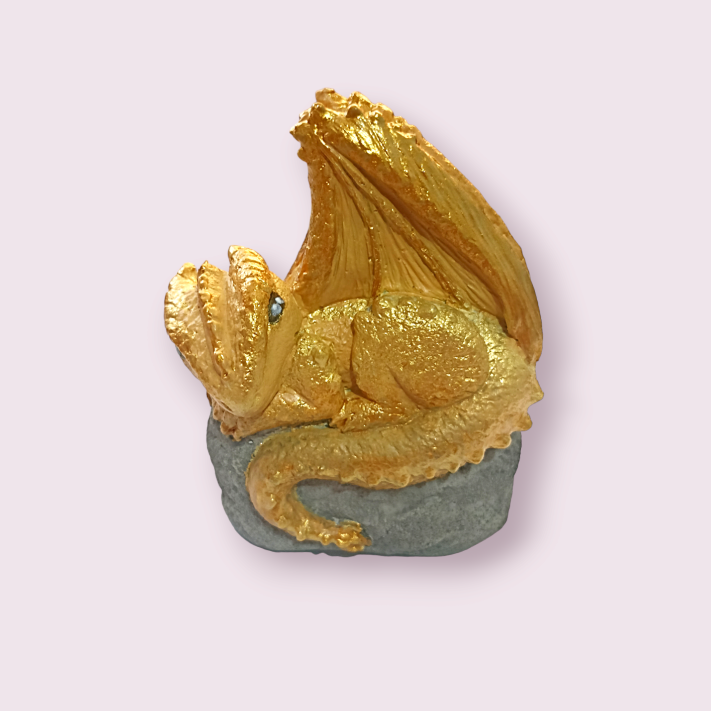 Sculptures – The Raven's Claw