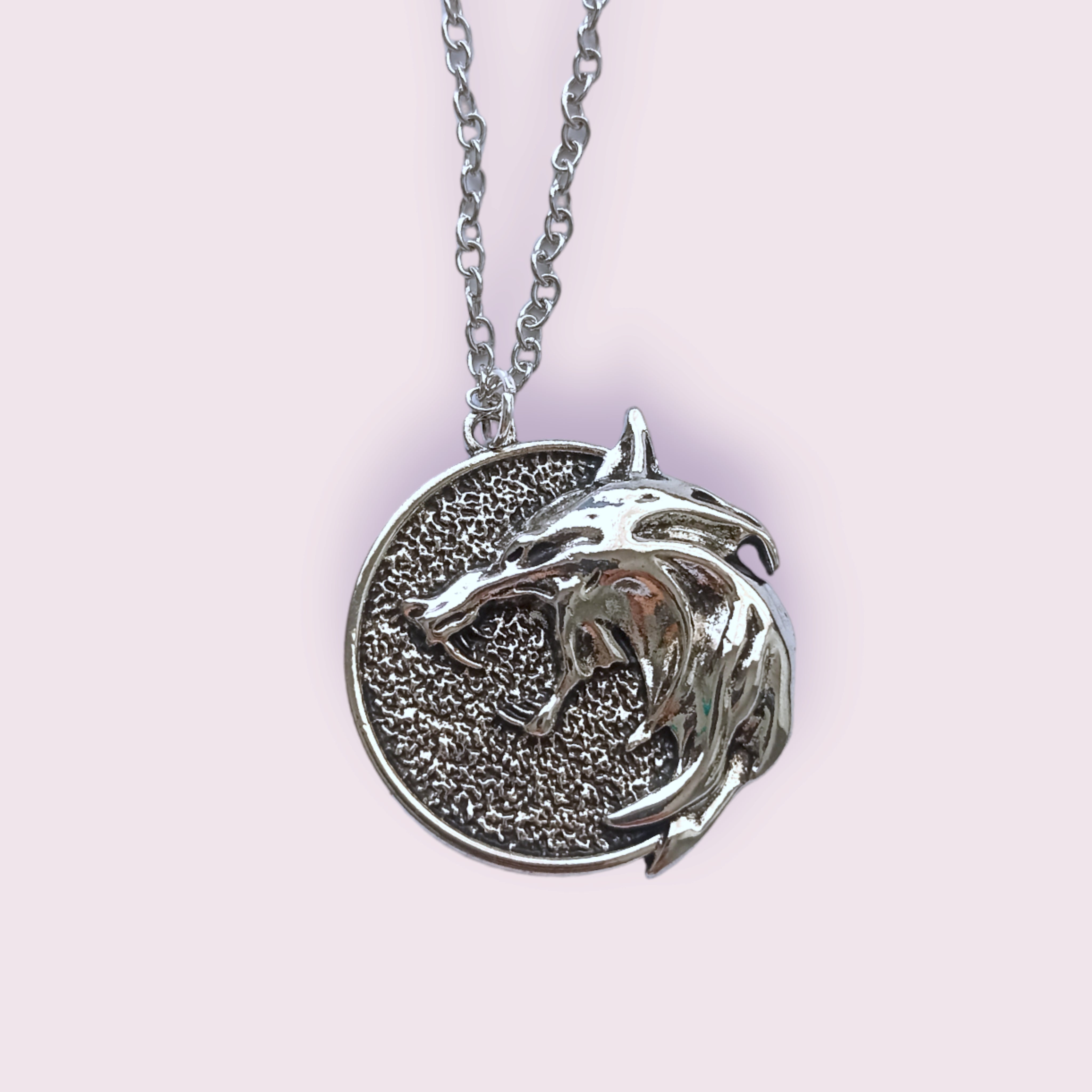 Series Merch – The Raven's Claw