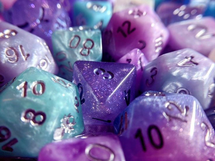 DnD Merch – The Raven's Claw