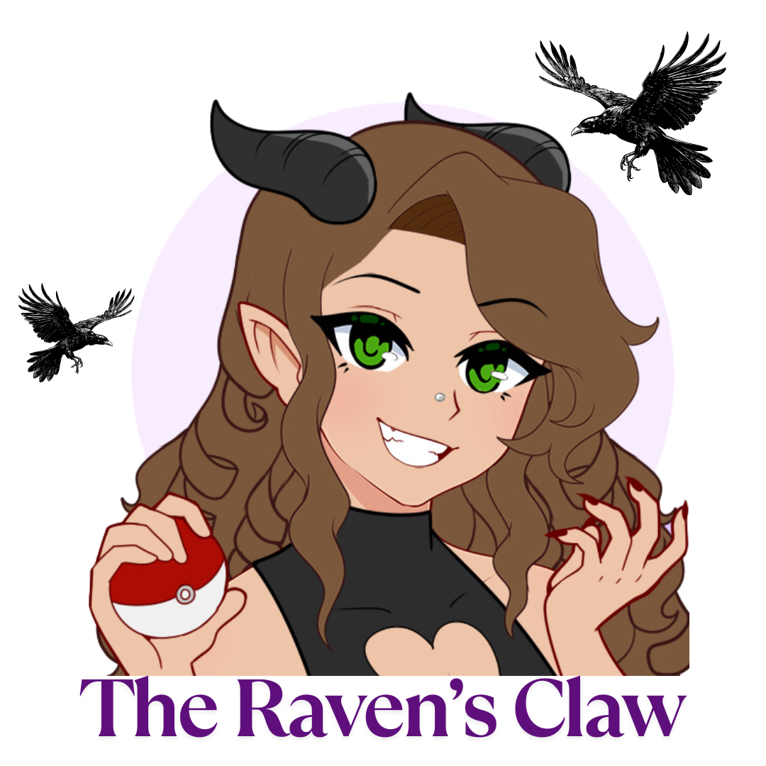 Collections – The Raven's Claw