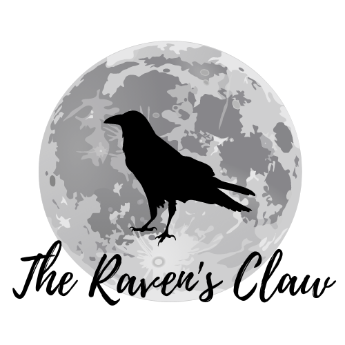 Collections – The Raven's Claw